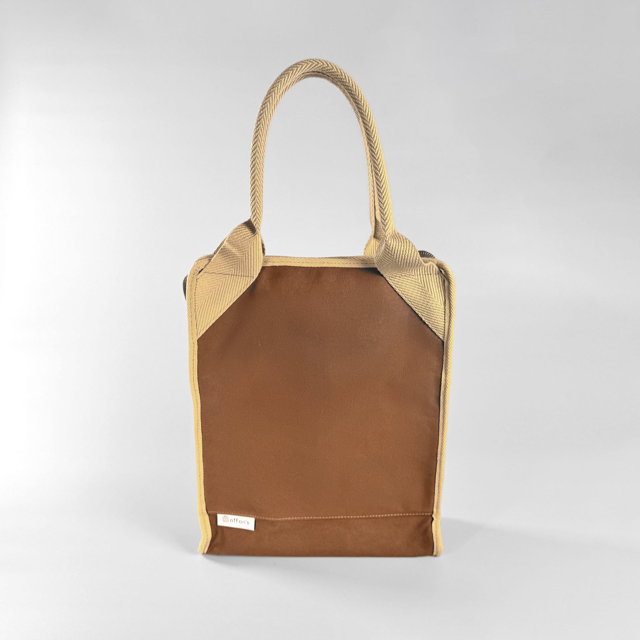 ドロップイントートバッグ（Anthony）